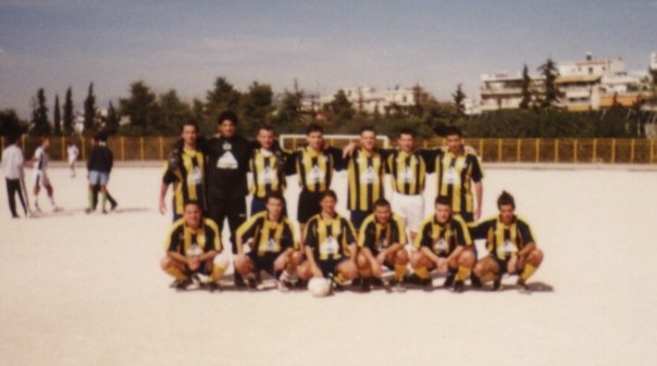 Ηττήθηκε στην 1η αγωνιστική + ΑΦΙΕΡΩΜΑ - Lions-Radio | Η Φωνή των Λεόντων
