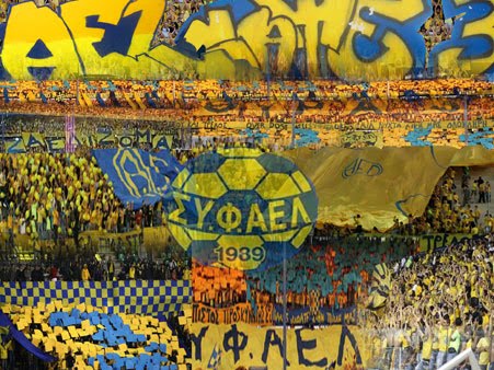 Ανακοίνωση ΣΥ.Φ.ΑΕΛ (3.11.2011) - Lions-Radio | Η Φωνή των Λεόντων