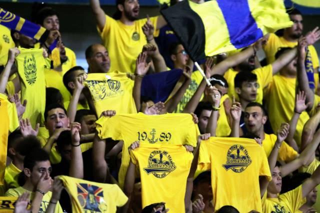 Βίντεο ΣΥ.Φ.ΑΕΛ από το ψεσινό παιχνίδι - Lions-Radio | Η Φωνή των Λεόντων