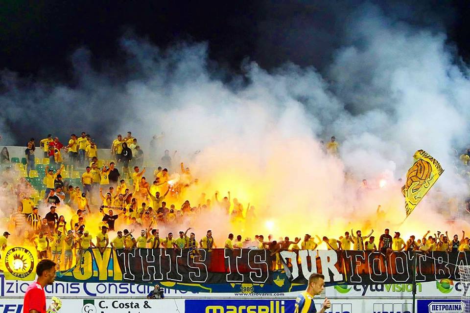 Νέα επίθεση ΣΥ.Φ.ΑΕΛ για την Κάρτα Φιλάθλου - Lions-Radio | Η Φωνή των ...