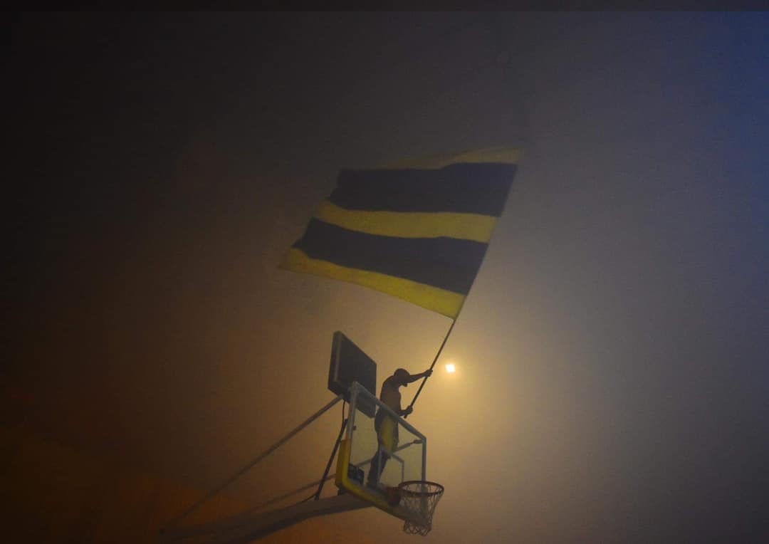 Βίντεο ΣΥ.Φ.ΑΕΛ από τη 16η Μαρτίου - Lions-Radio | Η Φωνή των Λεόντων