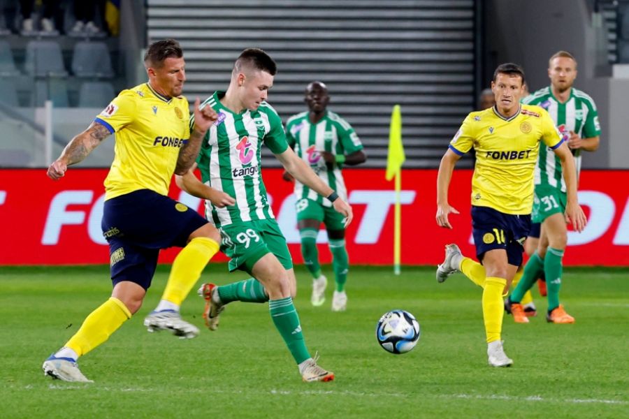 Πόνεσαν τα μάτια μας ... πονάει το είναι μας / ΚΑΤΑΝΤΙΑ ήττα 0-4 από ...